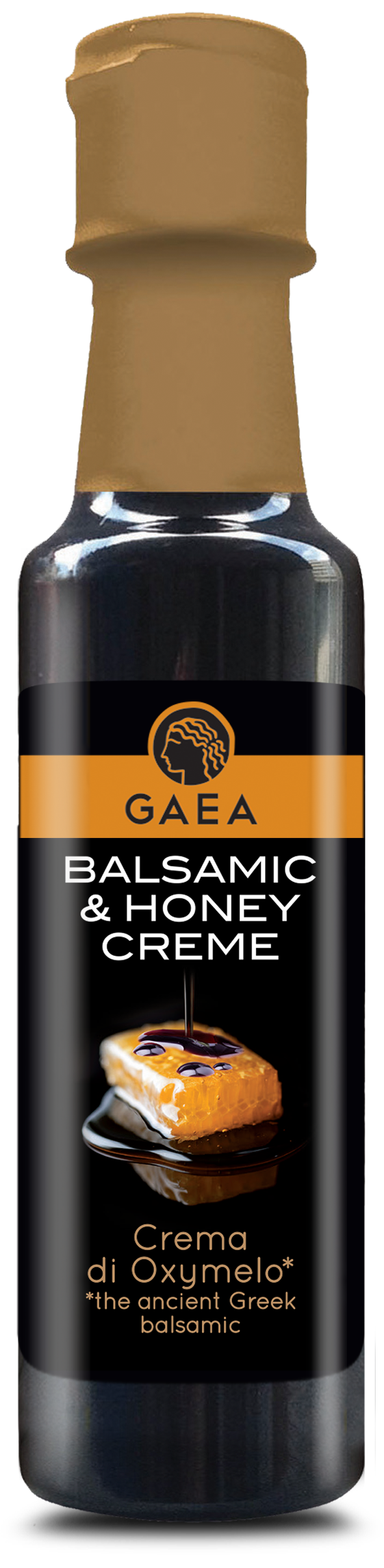 GAEA ΒΑΛΣΑΜΙΚΟ ΚΡΕΜΑ – Gaea_GR